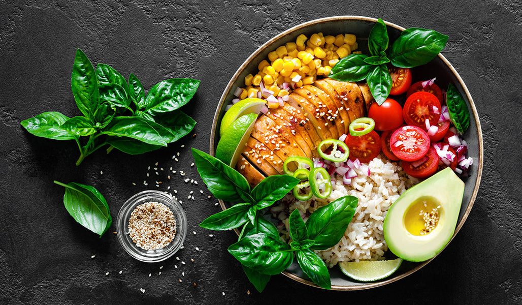 3 Easy Ways To Get Protein How To Add More Protein To Diet 3-easy-ways-to-get-protein-how-to-add-more-protein-to-diet