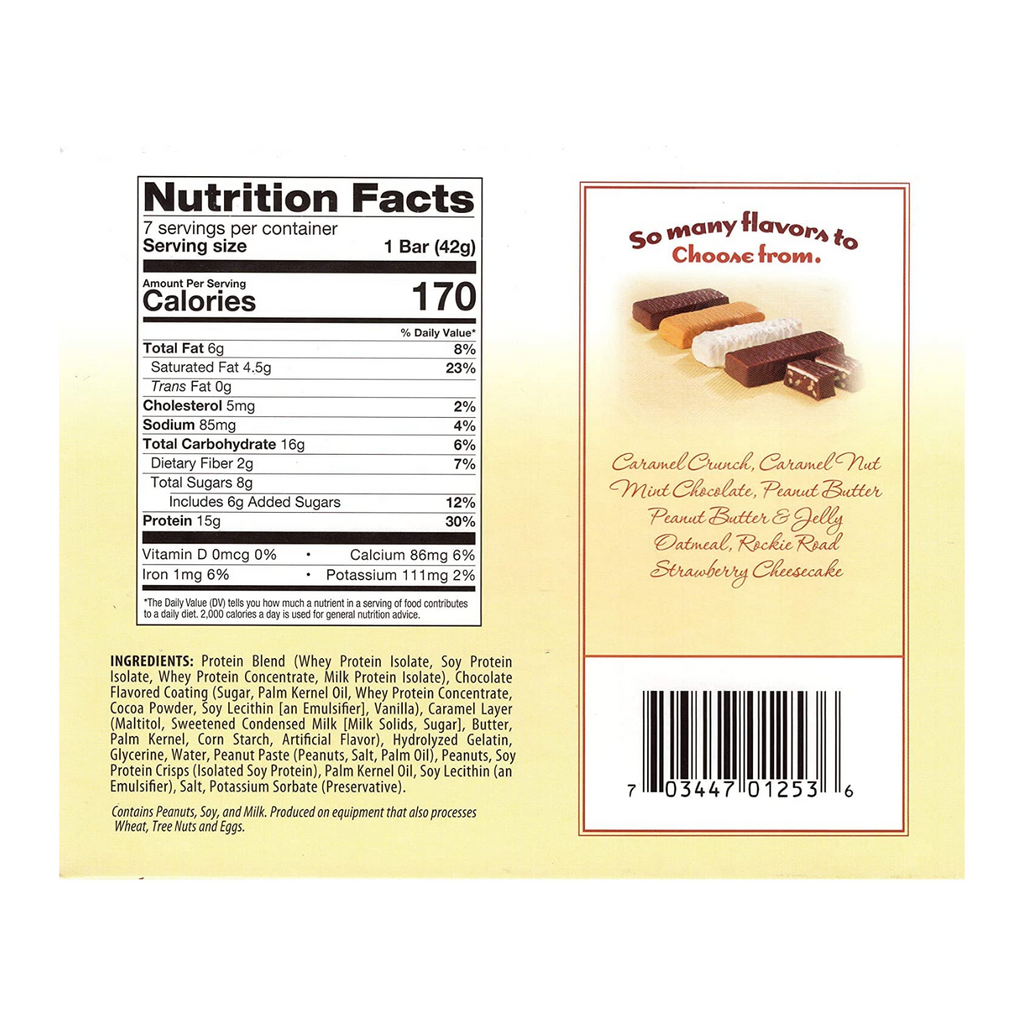 Nutmeg State Nutrition | Nutrition Store | Weight Management