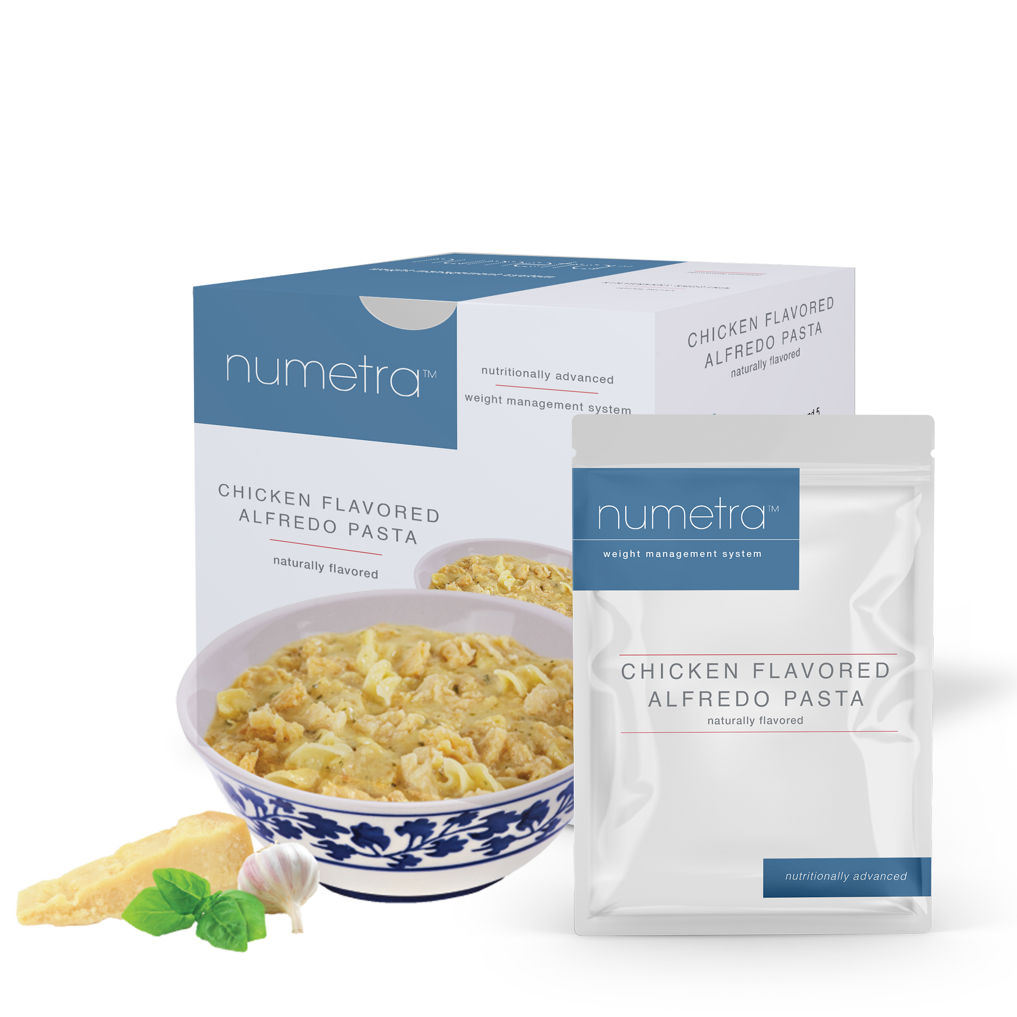 Shop New Direction & Numetra Weight Loss Products