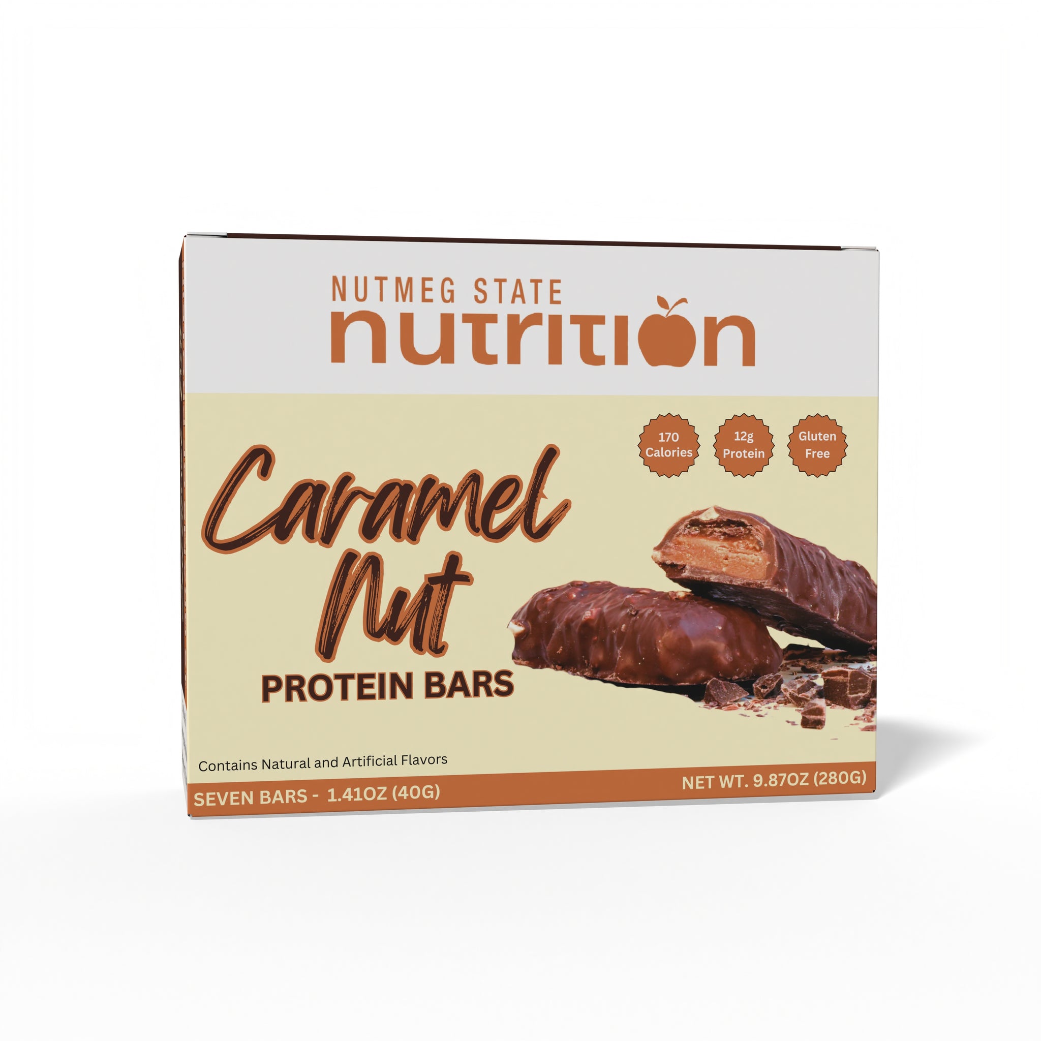 Shop All Products | Tasty & Nutritious | Nutmeg State Nutrition
