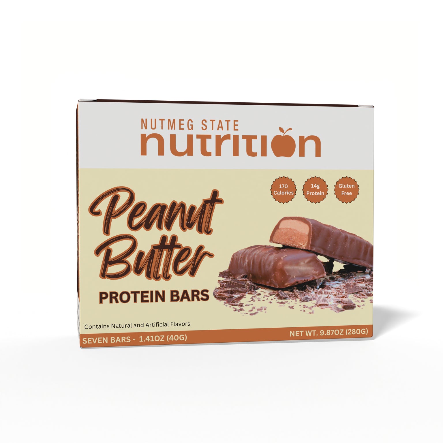 Shop All Products | Tasty & Nutritious | Nutmeg State Nutrition