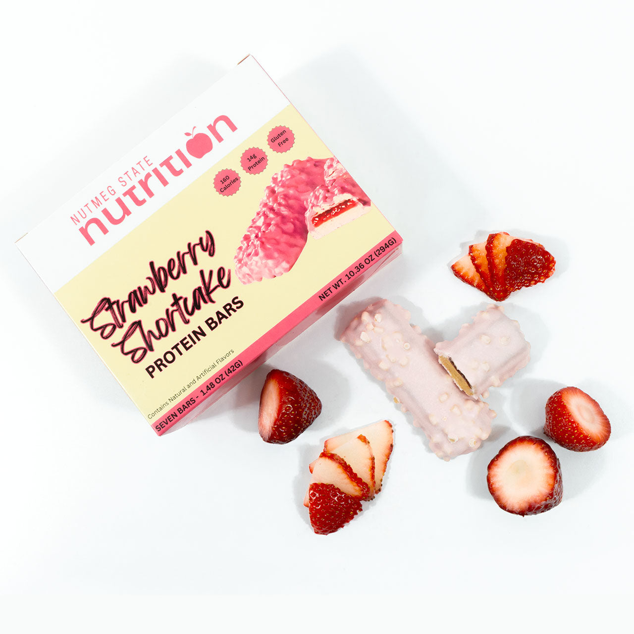 Nutmeg State Nutrition | Nutrition Store | Weight Management