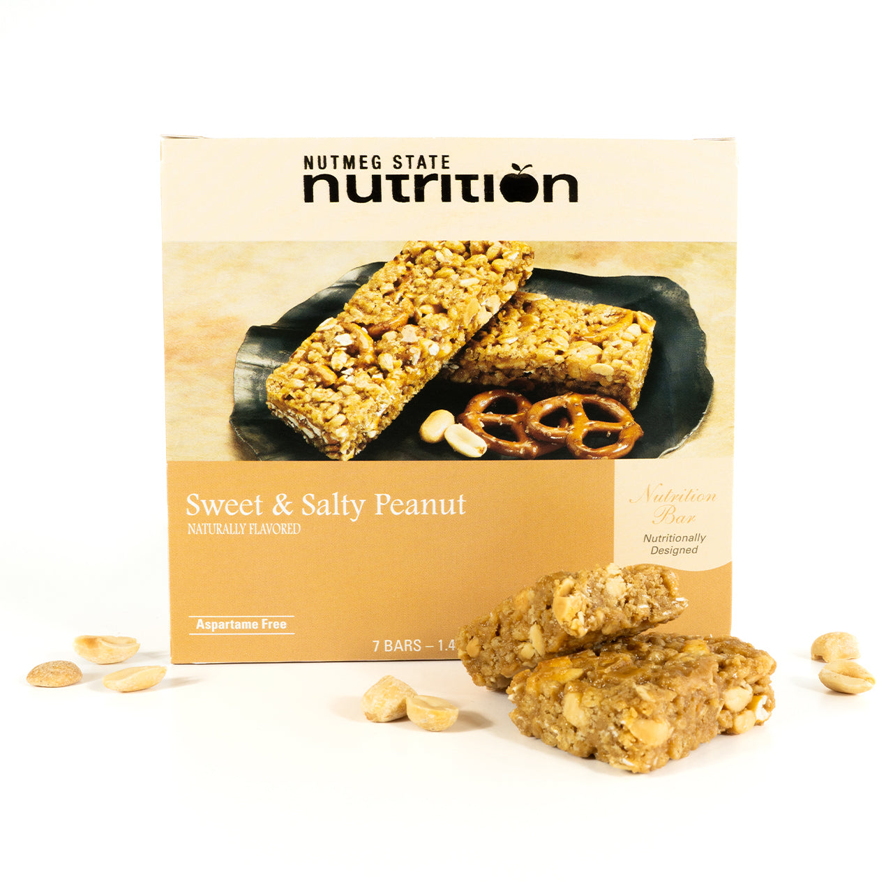 Nutmeg State Nutrition | Nutrition Store | Weight Management