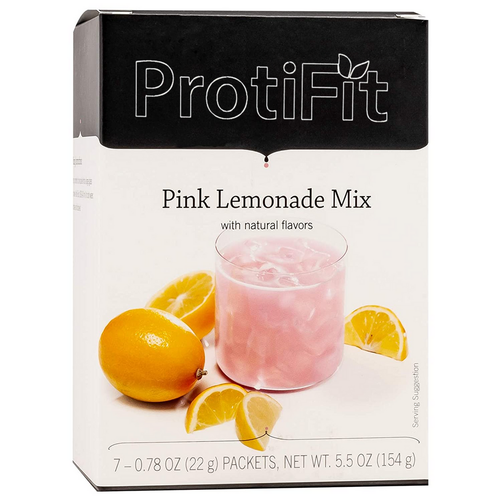 Weight Loss Cold Drinks | High Protein, Low Calorie Drink Mix