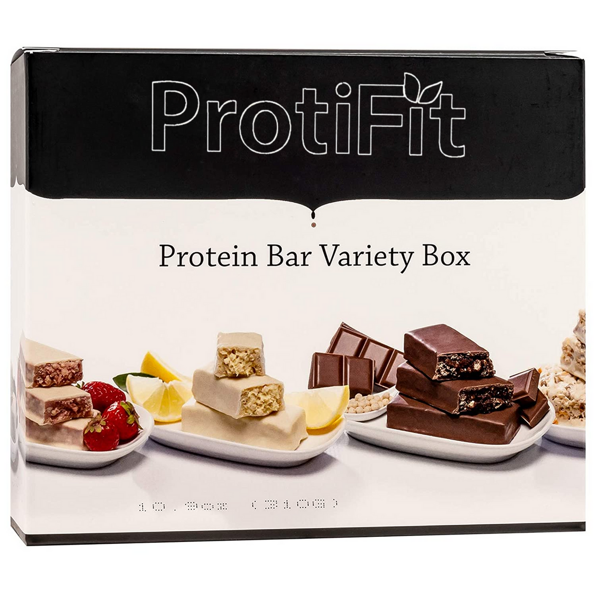 Proti Fit Bar Variety Pack | Protein Variety Pack | Multi Flavor Pack